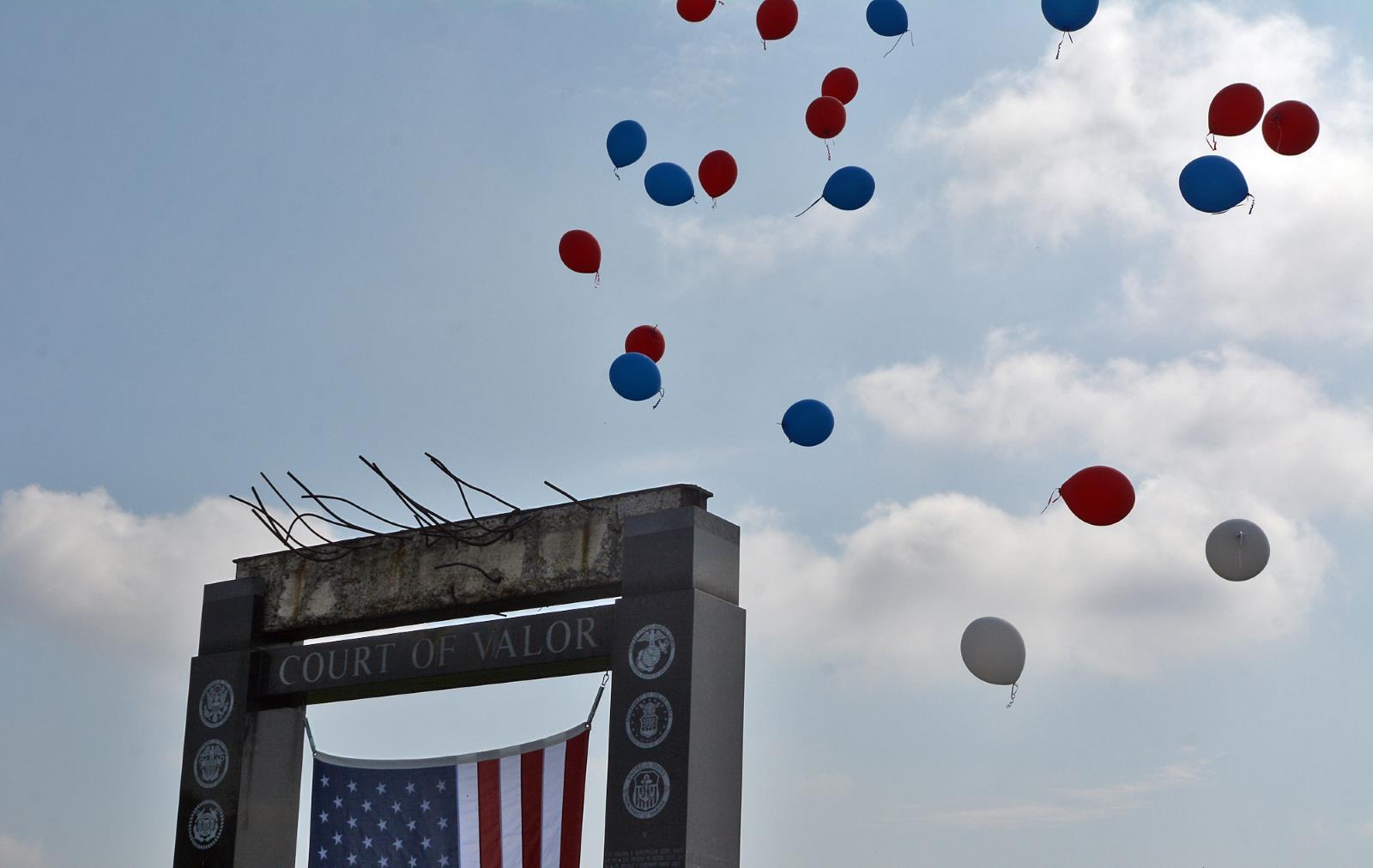 2017 Safekeepers Shrine Ceremony - Prospect Hill Cemetery & Cremation ...