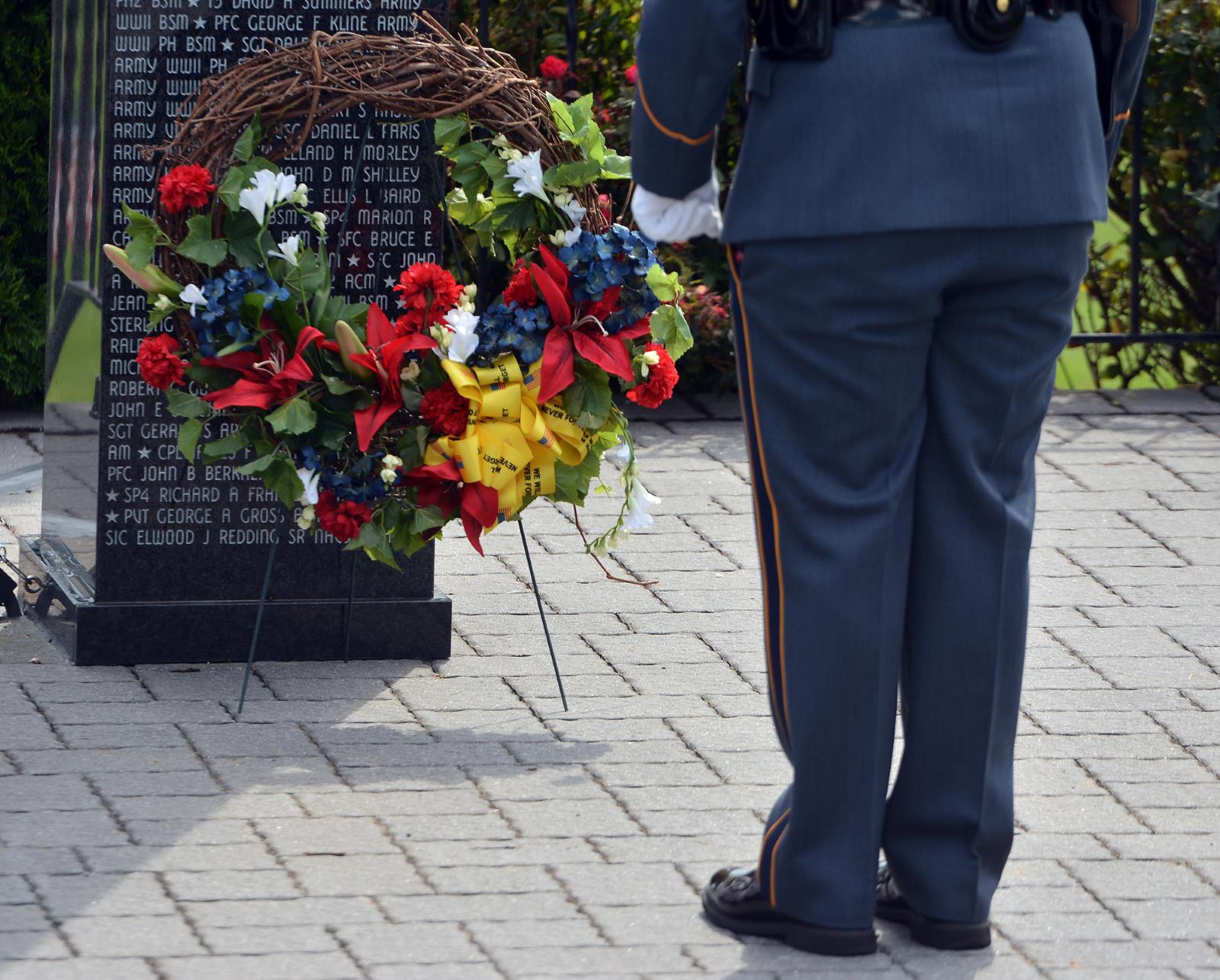 2017 Safekeepers Shrine Ceremony - Prospect Hill Cemetery & Cremation ...