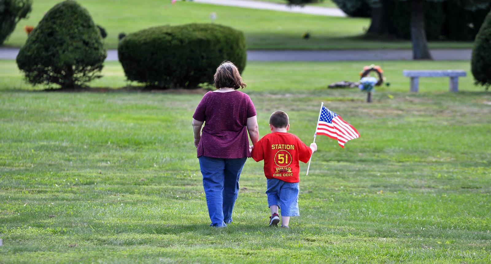 2018 Safekeepers Shrine Ceremony - Prospect Hill Cemetery & Cremation ...